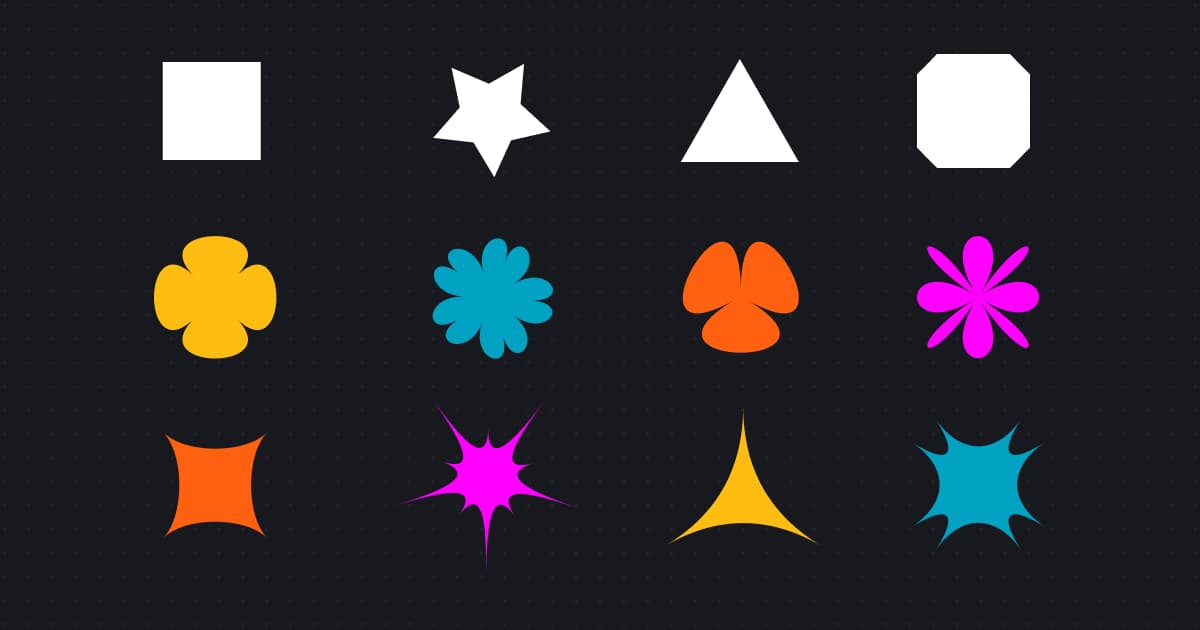 Distort - Figma Plugin